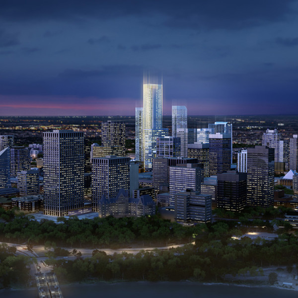Renderings | Rogers Place