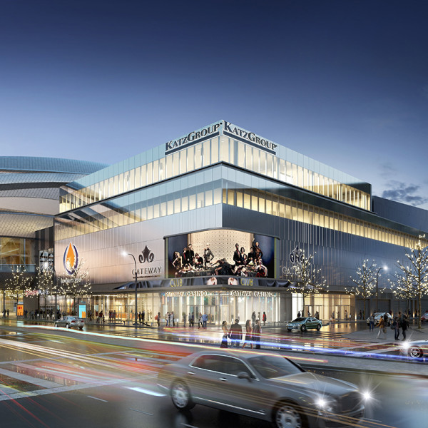 Renderings | Rogers Place