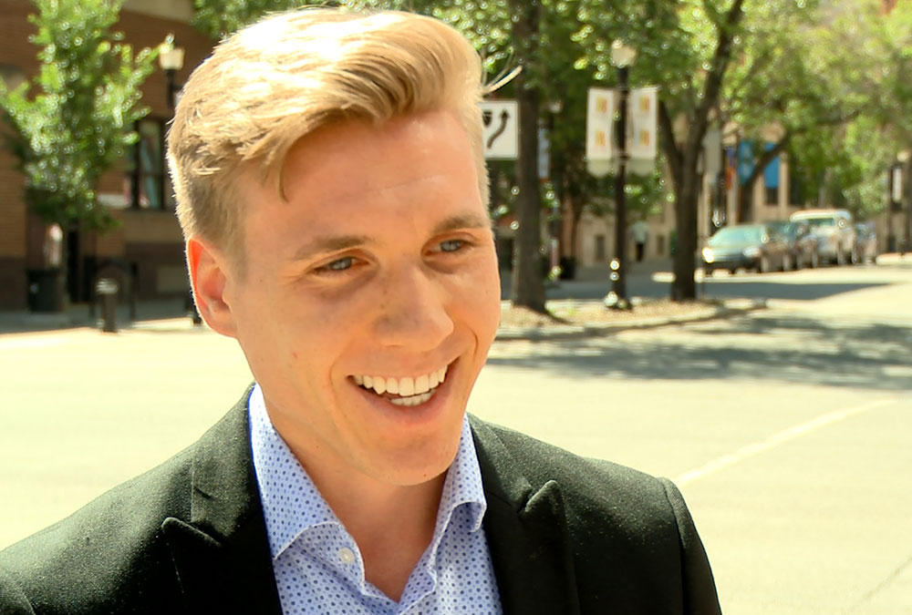 Meet the team in live entertainment | Rogers Place