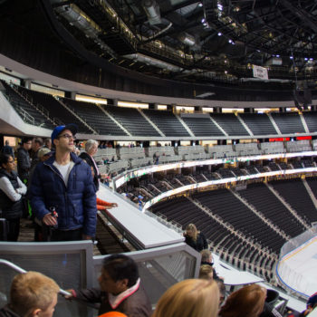 Welcome to YOUR Rogers Place | Rogers Place