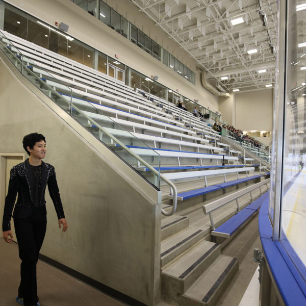 GALLERY: Downtown Community Arena Opening | Rogers Place