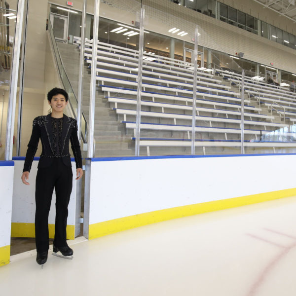 GALLERY: Downtown Community Arena Opening | Rogers Place