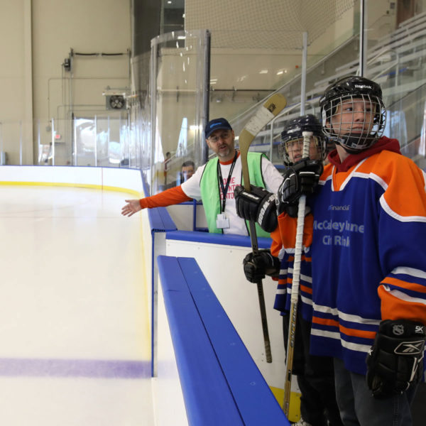 GALLERY: Downtown Community Arena Opening | Rogers Place