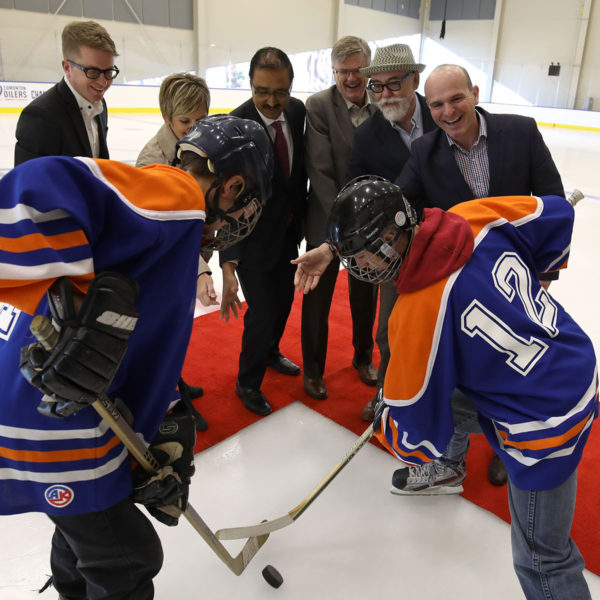 GALLERY: Downtown Community Arena Opening | Rogers Place