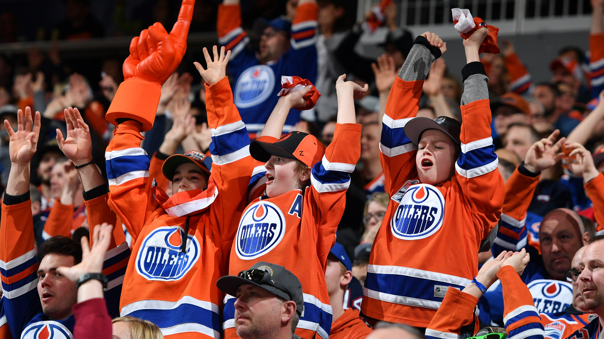 Oilers Playoff Tickets Tips Tricks Rogers Place
