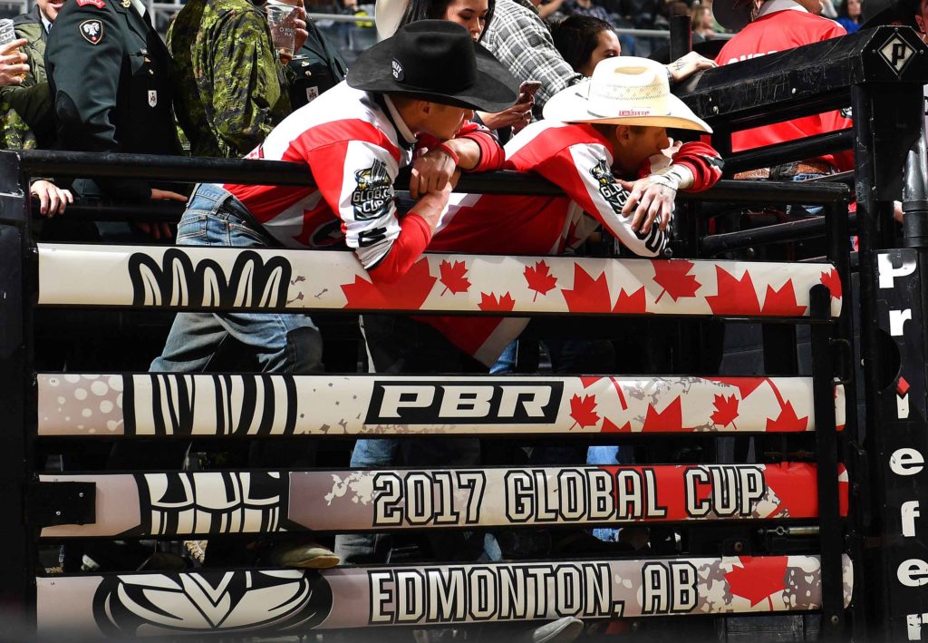 PBR Global Cup Final Recap | Rogers Place