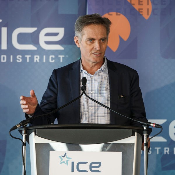 GALLERY: Stantec Tower Presser | Rogers Place