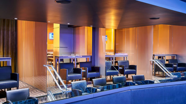 Multi-Year Premium Seating Licenses | Rogers Place