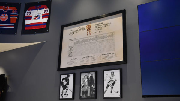 Studio 99 | Rogers Place