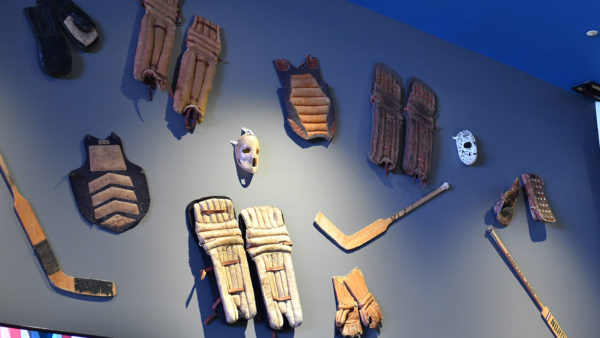 Studio 99 | Rogers Place