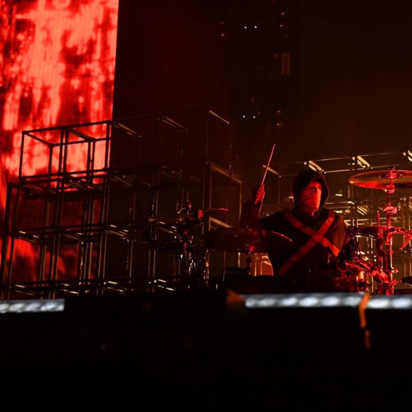 GALLERY: Twenty One Pilots | Rogers Place