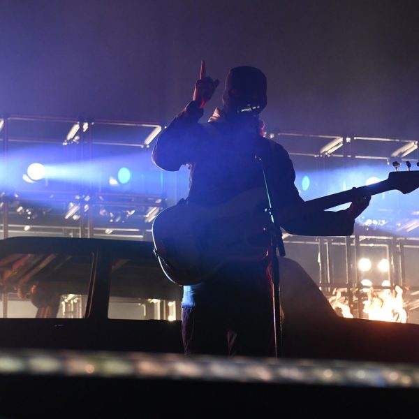 GALLERY: Twenty One Pilots | Rogers Place