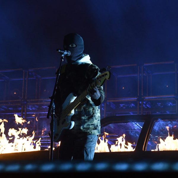 GALLERY: Twenty One Pilots | Rogers Place