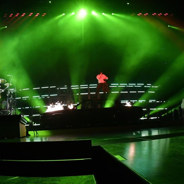 GALLERY: Twenty One Pilots | Rogers Place