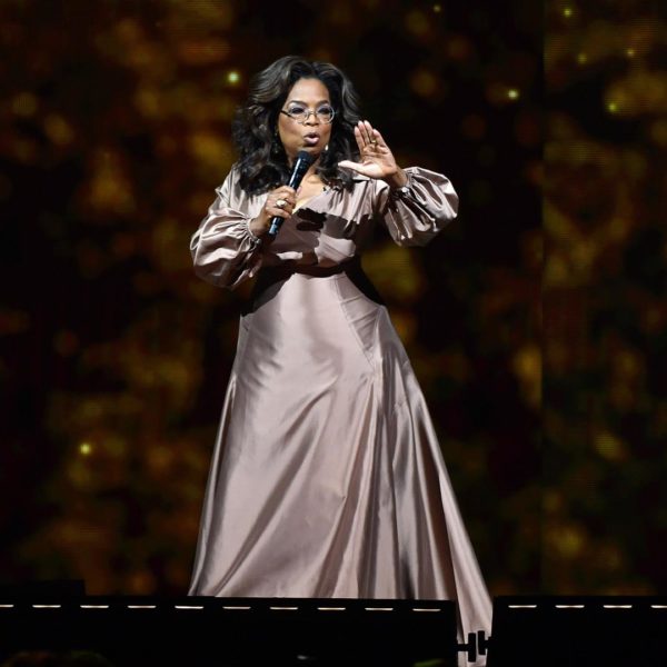 GALLERY: Oprah Winfrey | Rogers Place