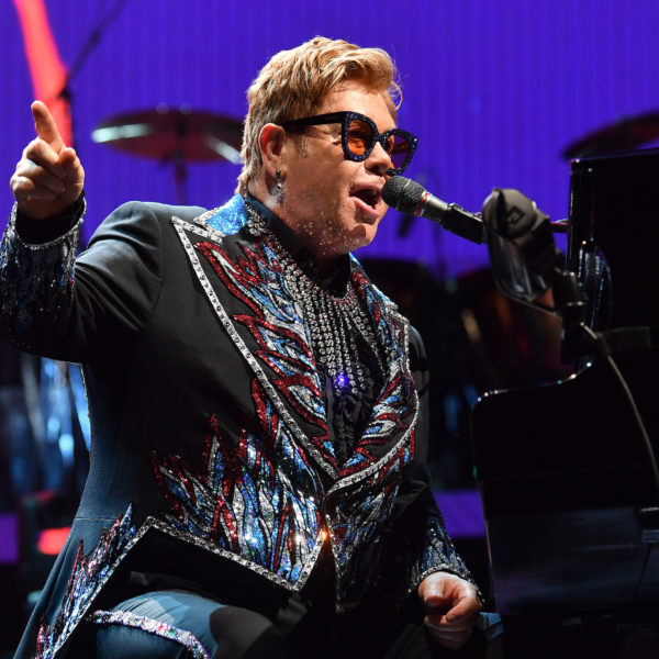 GALLERY: Elton John | Rogers Place
