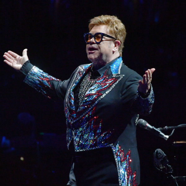GALLERY: Elton John | Rogers Place
