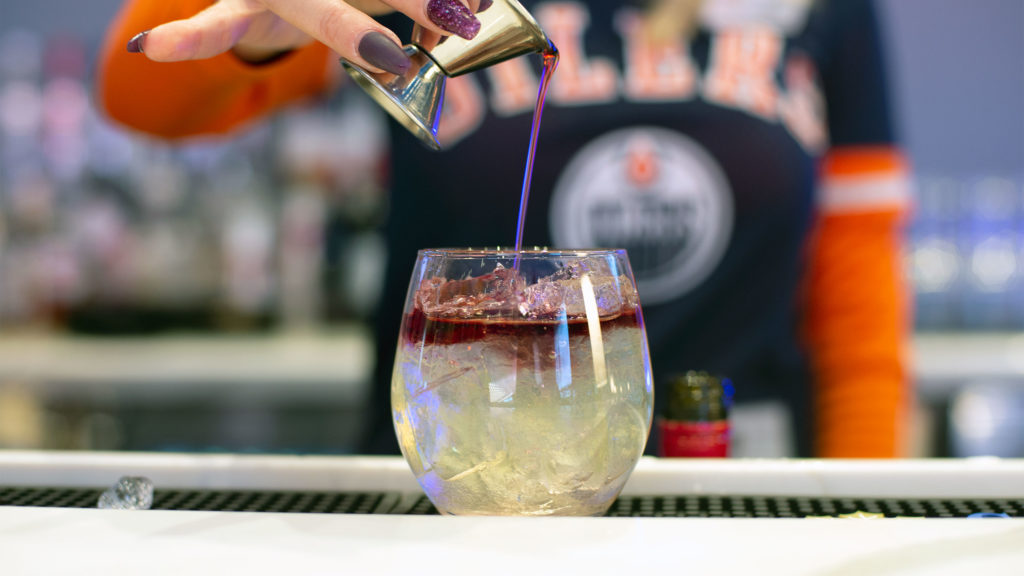 Studio 99 | Rogers Place