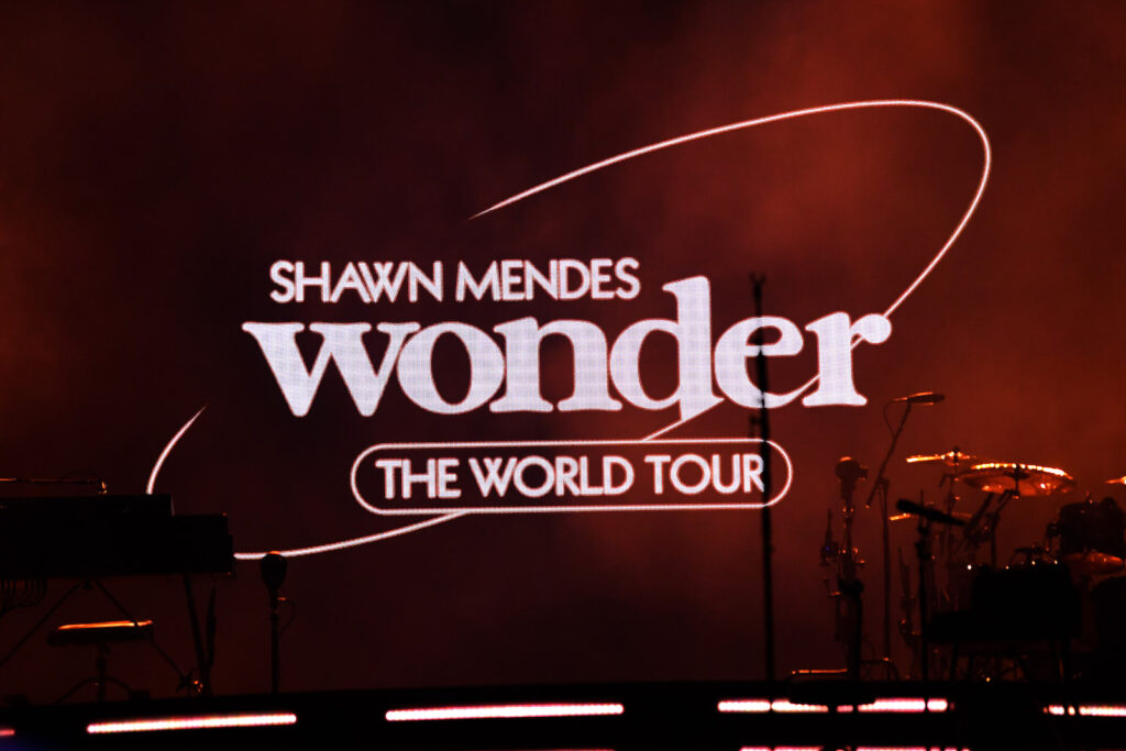 GALLERY: Shawn Mendes | Rogers Place