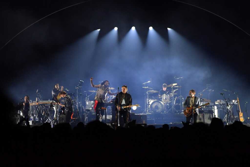 GALLERY: Arcade Fire | Rogers Place