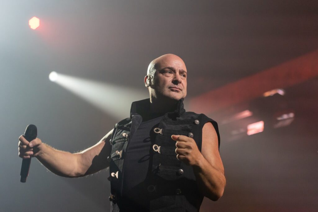 GALLERY: Disturbed | Rogers Place