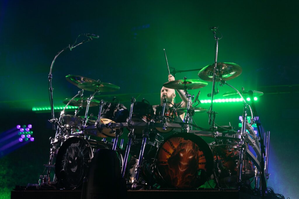 GALLERY: Disturbed | Rogers Place