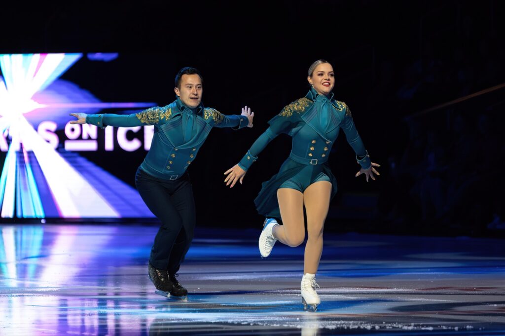 GALLERY: Stars on Ice 2023 | Rogers Place