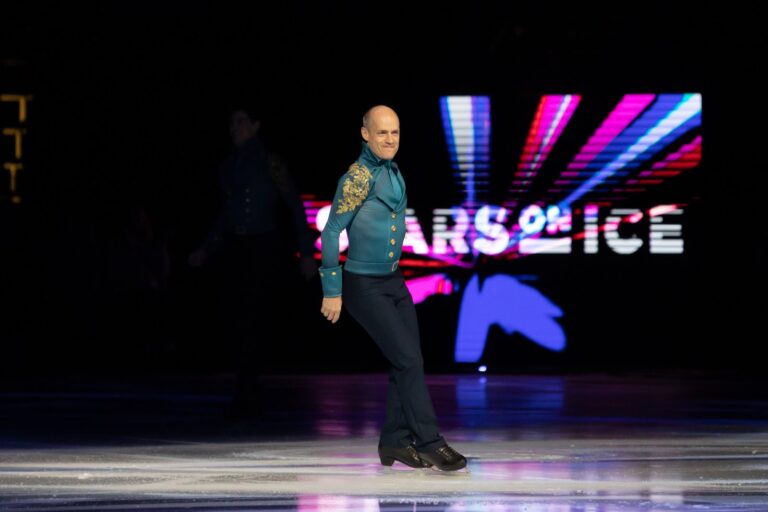 GALLERY: Stars on Ice 2023 | Rogers Place