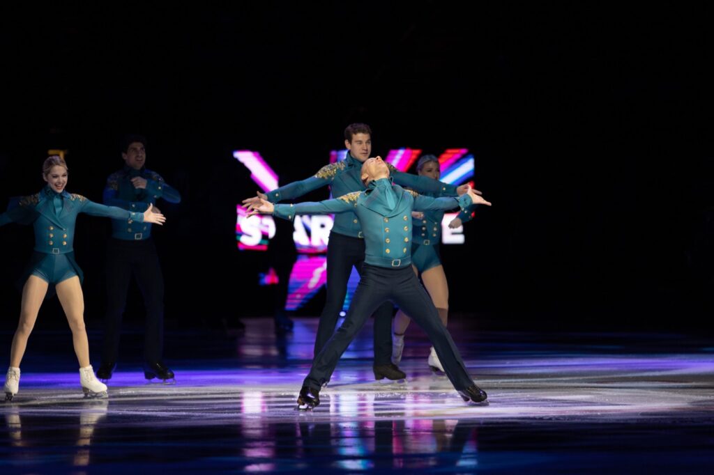 GALLERY: Stars on Ice 2023 | Rogers Place