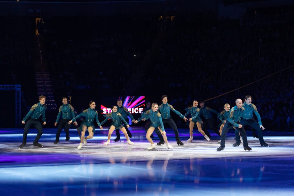 GALLERY: Stars on Ice 2023 | Rogers Place