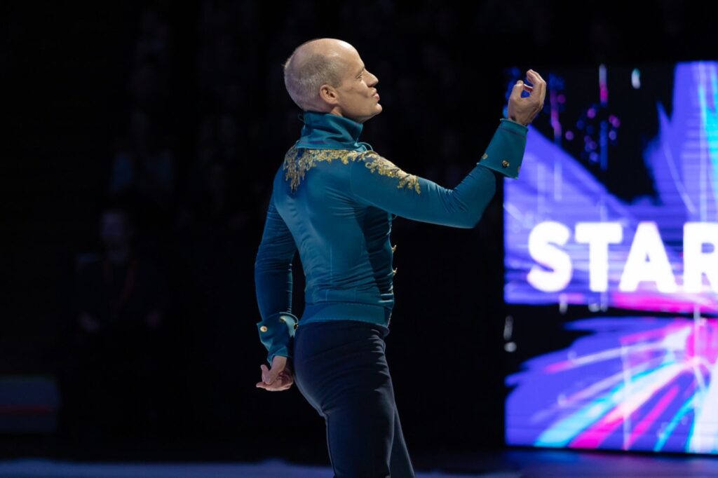 GALLERY: Stars on Ice 2023 | Rogers Place