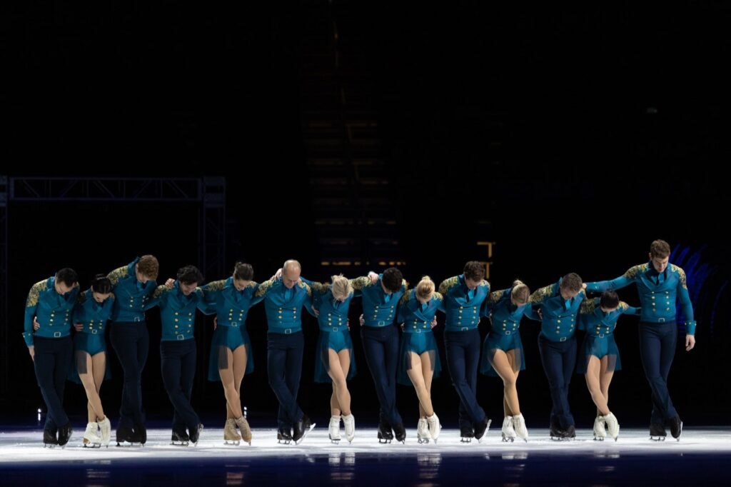 GALLERY: Stars on Ice 2023 | Rogers Place