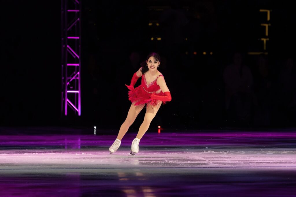 GALLERY: Stars on Ice 2023 | Rogers Place