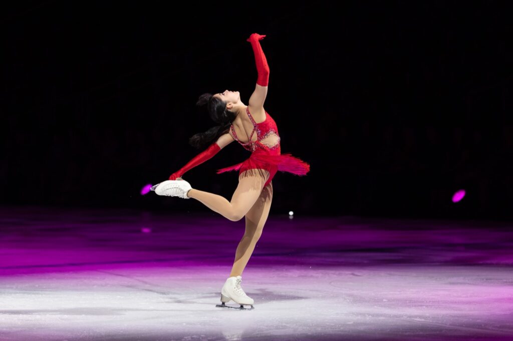 GALLERY: Stars on Ice 2023 | Rogers Place