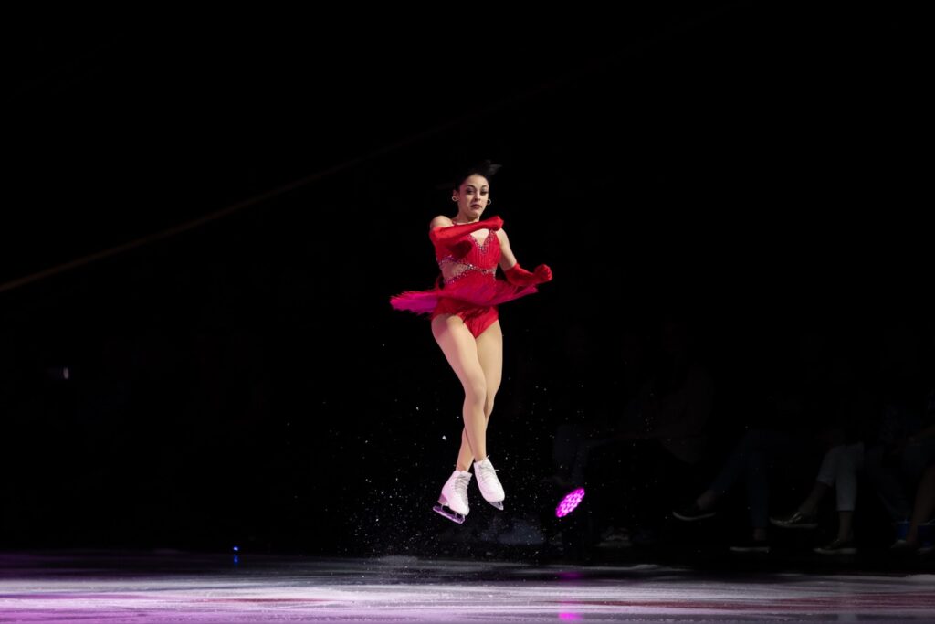 GALLERY: Stars on Ice 2023 | Rogers Place