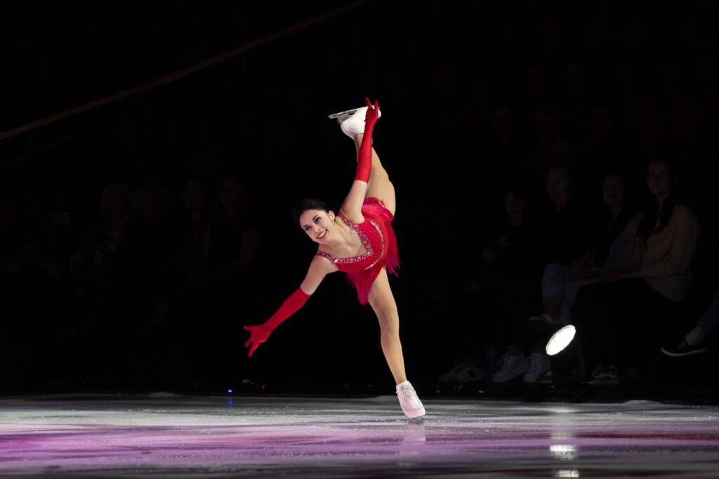 GALLERY: Stars on Ice 2023 | Rogers Place