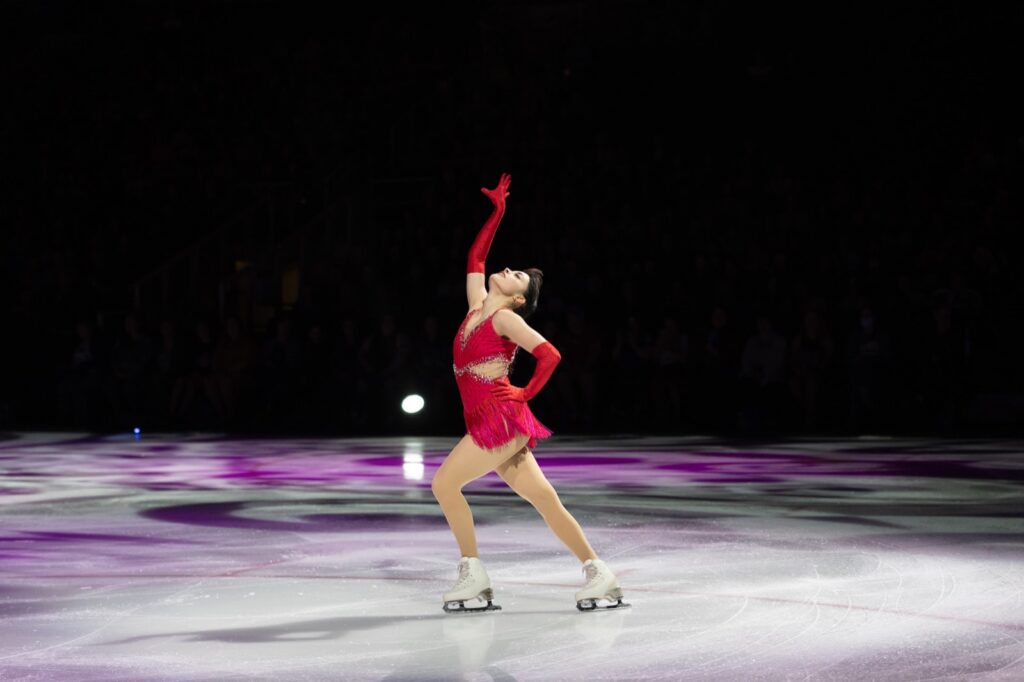 GALLERY: Stars on Ice 2023 | Rogers Place