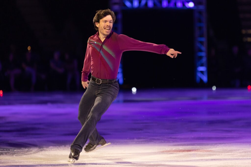 GALLERY: Stars on Ice 2023 | Rogers Place