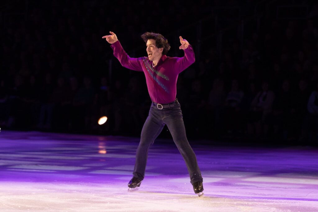 GALLERY: Stars on Ice 2023 | Rogers Place