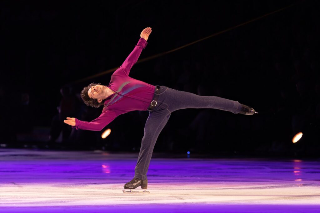 GALLERY: Stars on Ice 2023 | Rogers Place