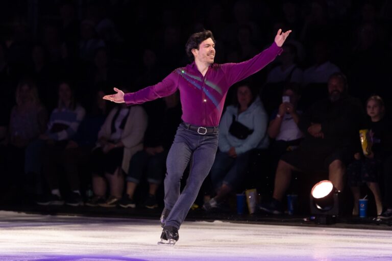 GALLERY: Stars on Ice 2023 | Rogers Place