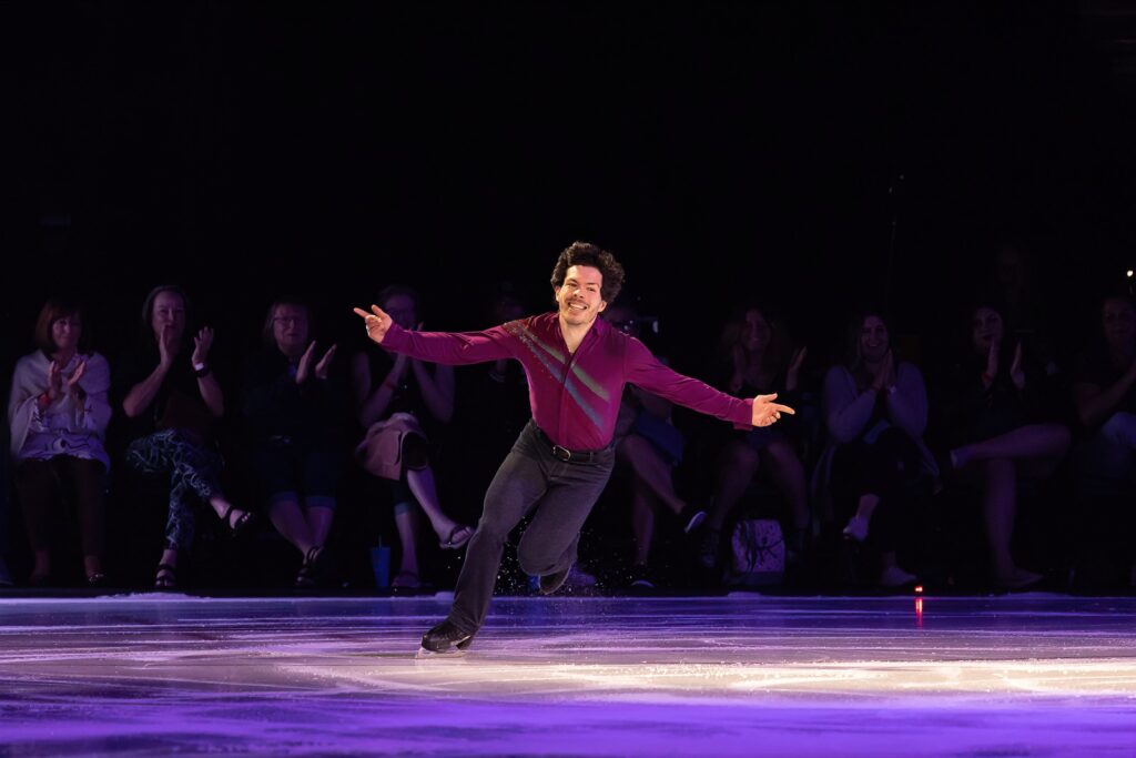 GALLERY: Stars on Ice 2023 | Rogers Place