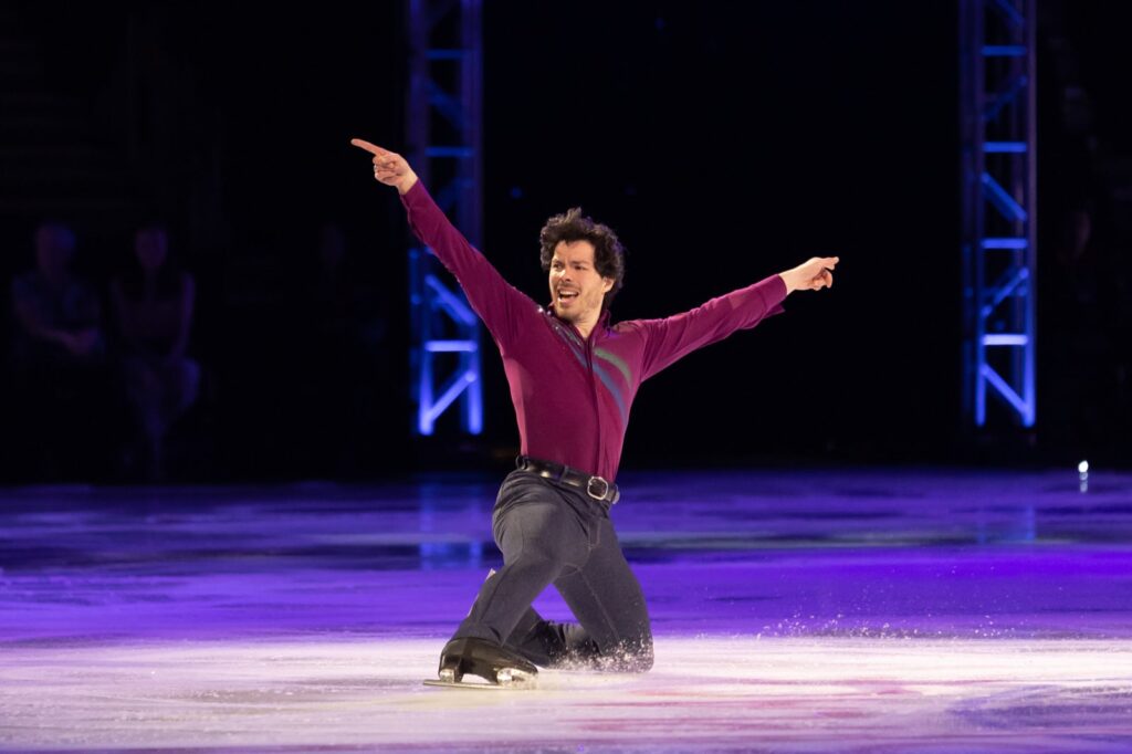 GALLERY: Stars on Ice 2023 | Rogers Place