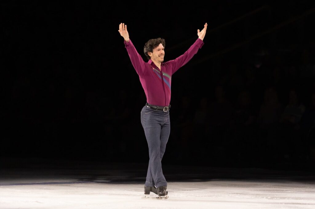 GALLERY: Stars on Ice 2023 | Rogers Place
