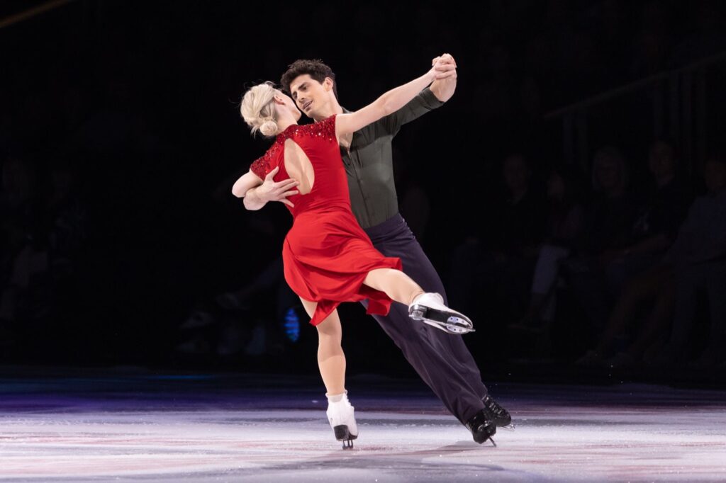 GALLERY: Stars on Ice 2023 | Rogers Place