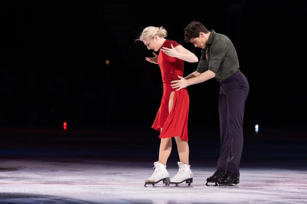 GALLERY: Stars on Ice 2023 | Rogers Place