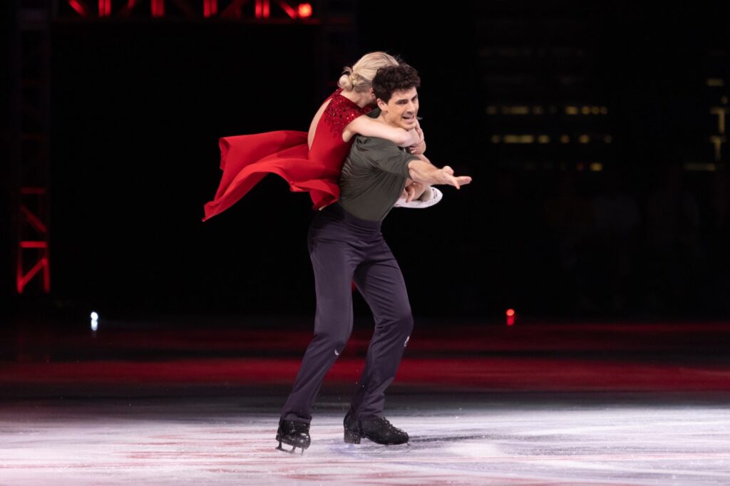 GALLERY: Stars on Ice 2023 | Rogers Place