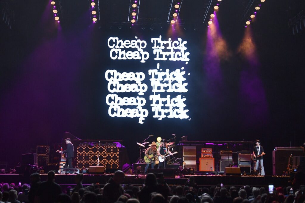 GALLERY: Rod Stewart | Rogers Place
