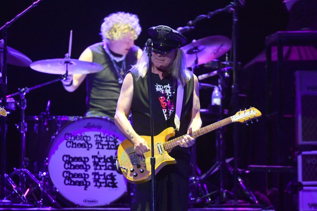 GALLERY: Rod Stewart | Rogers Place