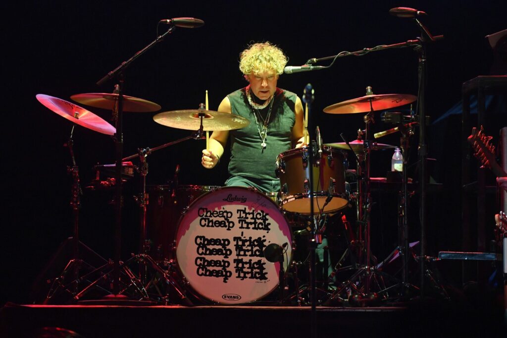 GALLERY: Rod Stewart | Rogers Place
